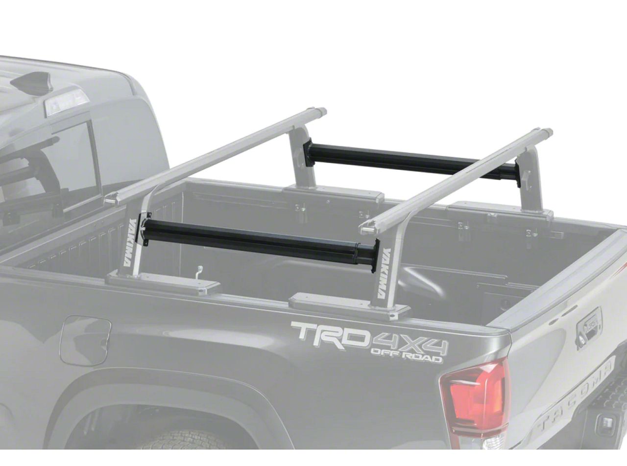 Yakima Titan XD OutPost HD Truck Bed Rack Towers 8001152 (Universal ...