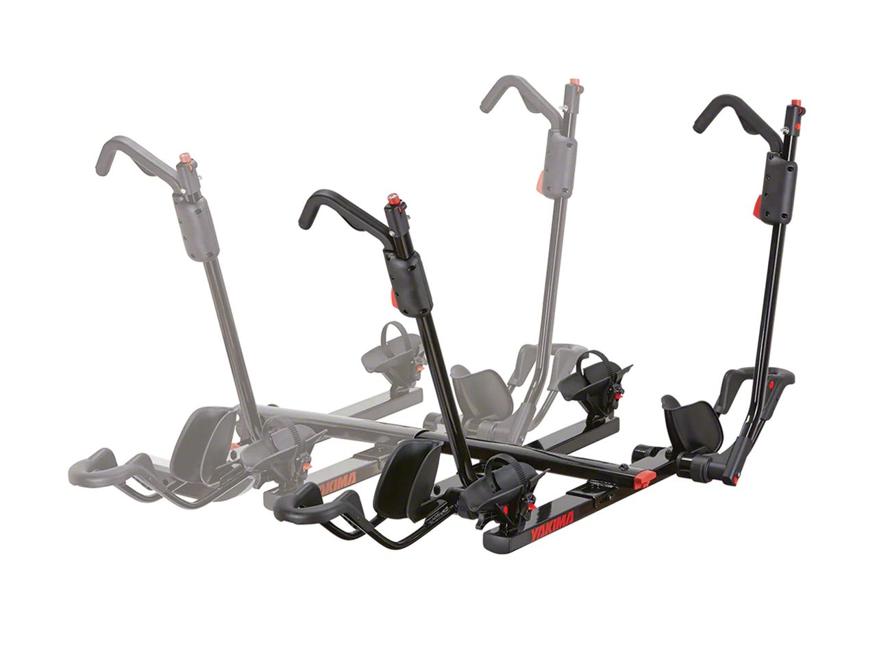 Yakima Tundra HoldUp Hitch Bike Rack Extension 8002446 (Universal; Some ...