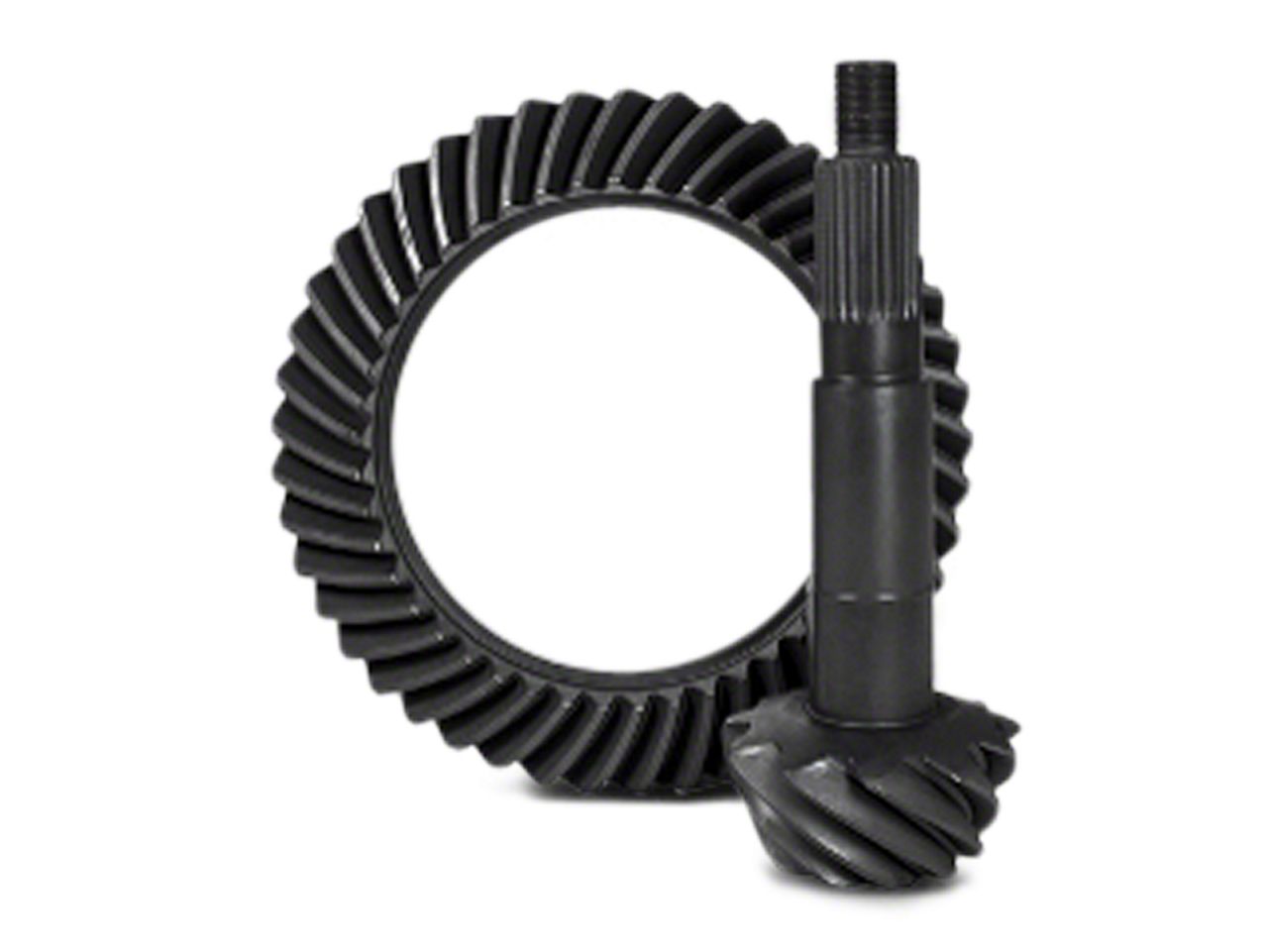 Ring And Pinion Gear Set YG D44-354 Yukon 3.54 Atio Ing And Pinion Gea ...