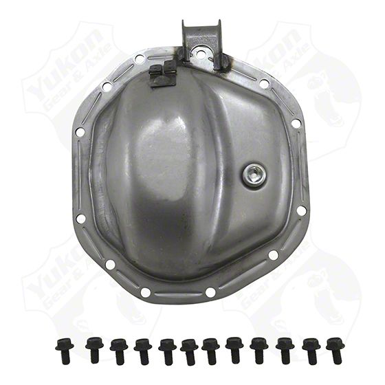 Yukon Gear Frontier M226 Rear Differential Cover YP C5-NM226 (05-07 ...