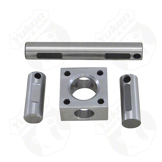 Yukon Gear Jeep Wrangler Differential Cross Pin; Rear; AMC Model 35; 0. ...