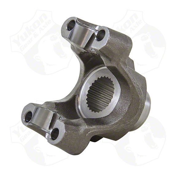Yukon Gear Jeep Wrangler Differential End Yoke; Rear Differential; Dana ...
