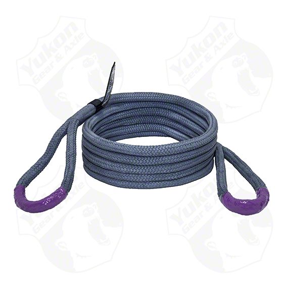 Yukon Gear Universal XT 3/4-Inch x 20-Foot Kinetic Recovery Rope ...