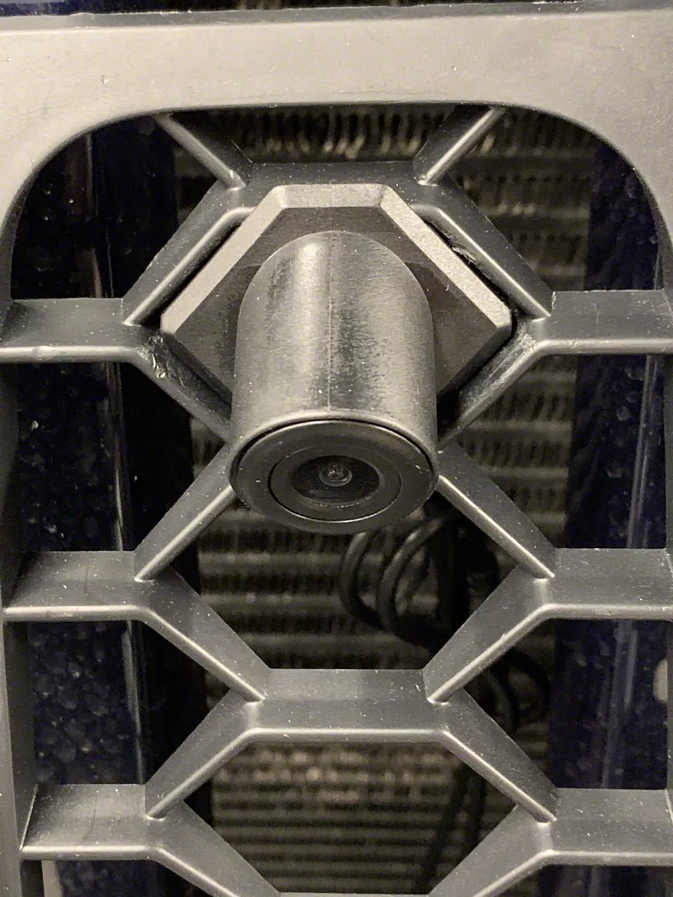 ZAutomotive Jeep Wrangler Front Camera Kit Z_JT_CAM (21-23 Jeep ...