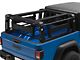 ZRoadz Jeep Gladiator Overland Access Rack with Three Lifting Side ...