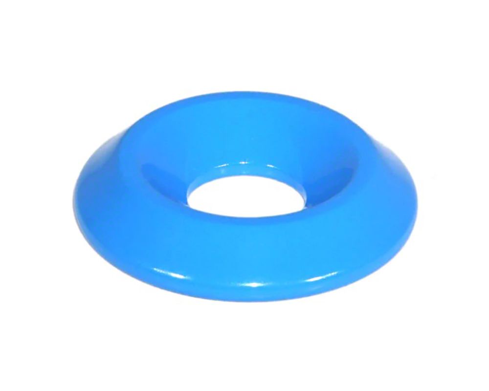 ZSPEC Design Jeep Wrangler Stage 3 Dress Up Bolts Fastener Kit; Gulf ...