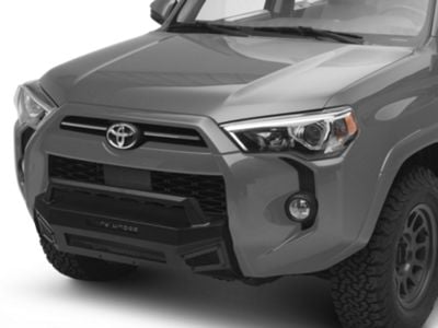 Toyota 4-Runner Armour III Light Duty Front Bumper (14-24 4Runner ...