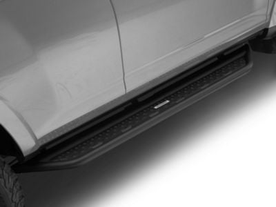 Go Rhino Toyota 4-Runner Dominator Xtreme D6 Side Step Bars; Textured ...