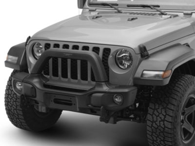AEV Jeep Gladiator EX/RX Front Bumper Winch Mount 12301061AA (20-25 ...