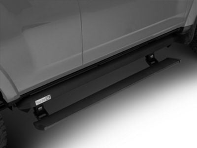Amp Research Toyota 4-Runner PowerStep XL Running Boards 77155-01A (10 ...
