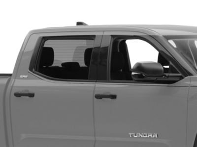 Ark Splash Guards Tundra Complete Kit DO-TD12K-BNDL (22-24 Tundra ...