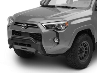 Body Armor 4x4 Toyota 4-Runner HiLine Winch Front Bumper TR-19339 (14 ...