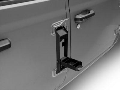 Barricade Jeep Gladiator Roof Rack Basket for OEM Hard Top J133620 (20 ...