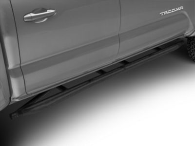 Cali Raised LED Tacoma Trail Edition 25 Degree Wheel-to-Wheel Bolt-On ...