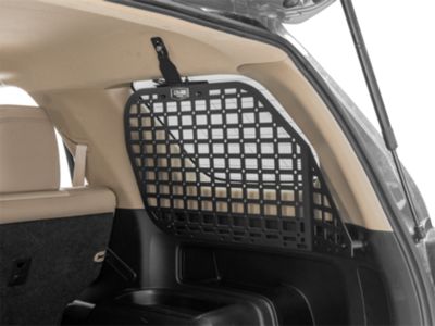 DV8 Offroad Toyota 4-Runner Rear Window MOLLE Panels MPT3-01 (10-24 ...