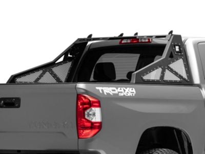 DV8 Offroad Tundra Bolt-On Chase Rack RRTT2-01 (07-21 Tundra)