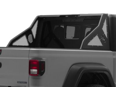 Fishbone Offroad Jeep Gladiator Chase Rack FB21261 (20-25 Jeep ...