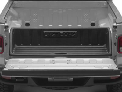 Last Boks Jeep Gladiator Truck Bed Cargo Box LBTR52 (20-25 Jeep Gladiator JT) - Free Shipping