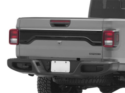 Oracle Jeep Gladiator Racetrack Flush Style LED Tailgate Panel Light ...