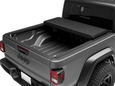 Last Boks Jeep Gladiator Truck Bed Cargo Box LBTR52 (20-26 Jeep ...