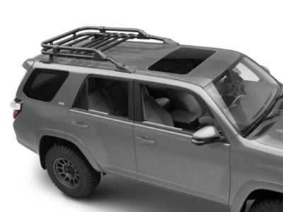RedRock Toyota 4-Runner TRD Style Roof Rack TR34669 (14-24 4Runner ...