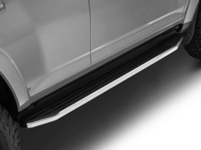 RedRock Toyota 4-Runner Viewpoint Running Boards TR14369 (10-24 4Runner ...