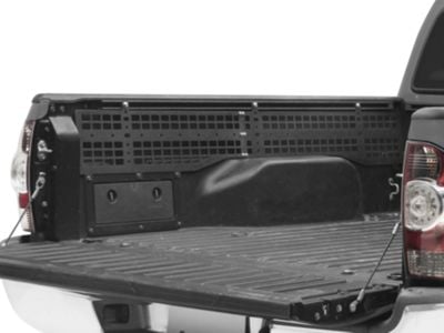 RedRock Tacoma Overhead Molle Panel TT22870 (05-15 Tacoma) - Free Shipping