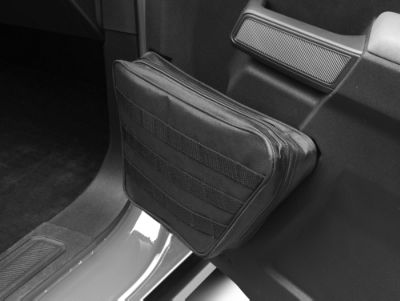 RedRock Bronco Cargo Net FB15949 (21-25 Bronco) - Free Shipping