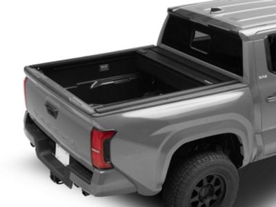 Retrax Tacoma RetraxONE MX Tonneau Cover TT47415 (2024 Tacoma) - Free ...