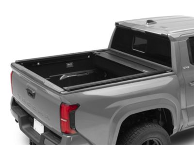 Retrax Tacoma RetraxONE XR Tonneau Cover TT47417 (2024 Tacoma) - Free ...