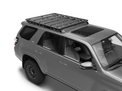 RIVAL 4x4 Toyota 4-Runner Aluminum Mid-Size Roof Rack 2M.5707.1MB (10 ...