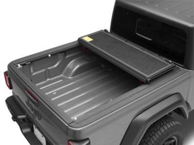 Last Boks Jeep Gladiator Truck Bed Cargo Box LBTR52 (20-24 Jeep ...