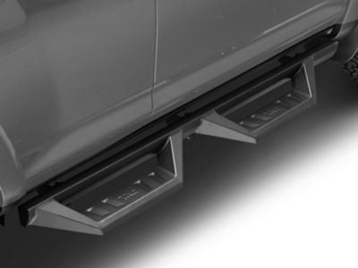 Toyota 4-Runner Sidewinder Running Boards (10-24 4Runner, Excluding ...