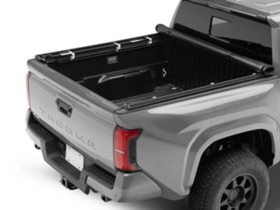 Truxedo Tacoma TruXport Soft Roll-up Tonneau Cover TT47447 (24-26 Tacoma) - Free Shipping
