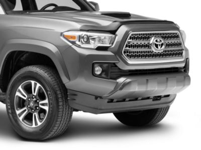 Amp Research Tacoma BedStep 75317-01A (16-23 Tacoma) - Free Shipping